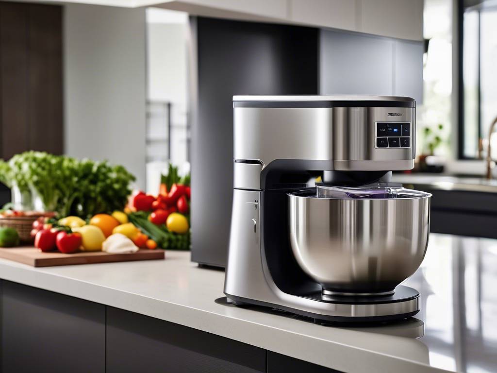 Thermomix czy Lidlomix Smart - który robot kuchenny wybrać? - PM20 ...