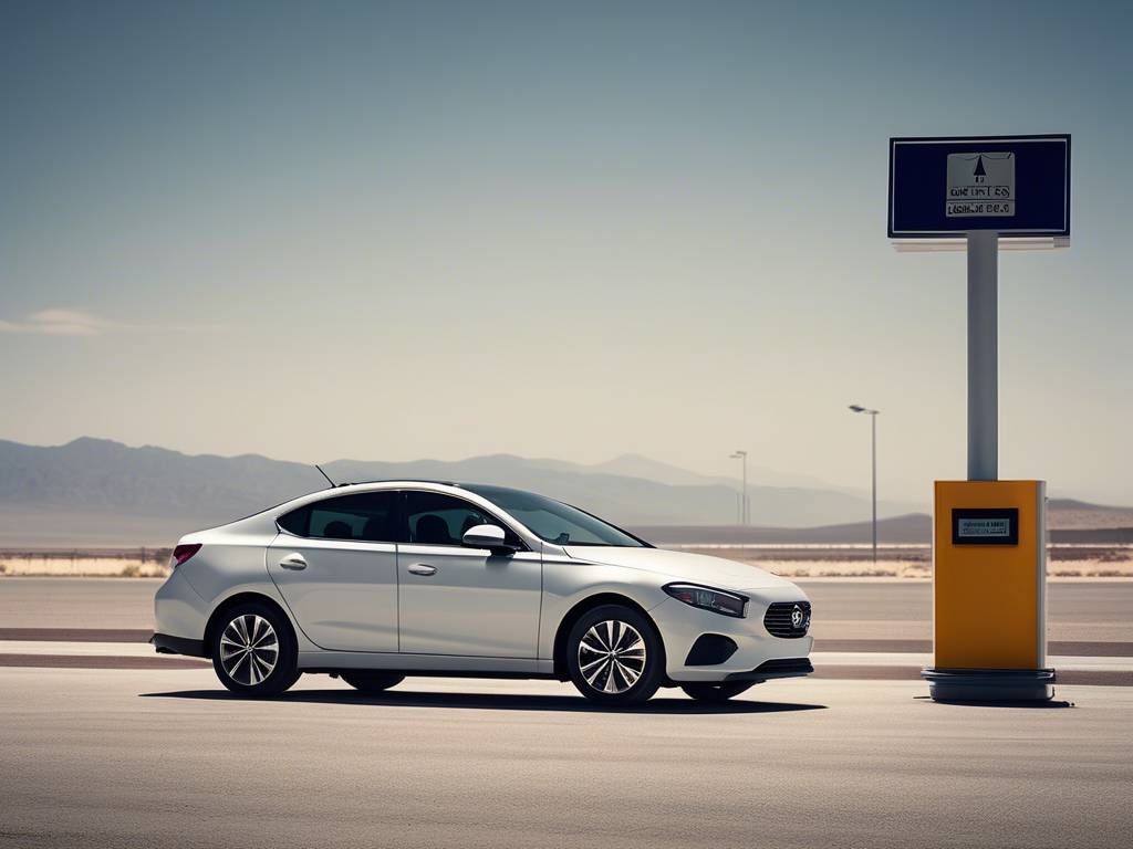 Czy wypożyczonym autem można przekroczyć granicę państwa? - PM20.gorzow.pl